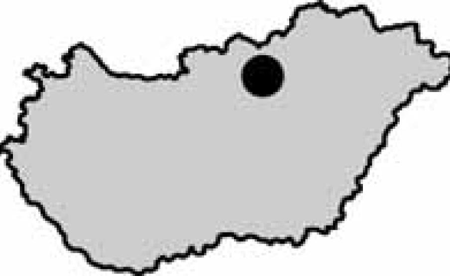 Mátra-hegység | Magyar Madártani és Természetvédelmi Egyesület