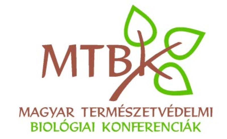 X. Magyar Természetvédelmi Biológiai Konferencia (MTBK) | Magyar ...