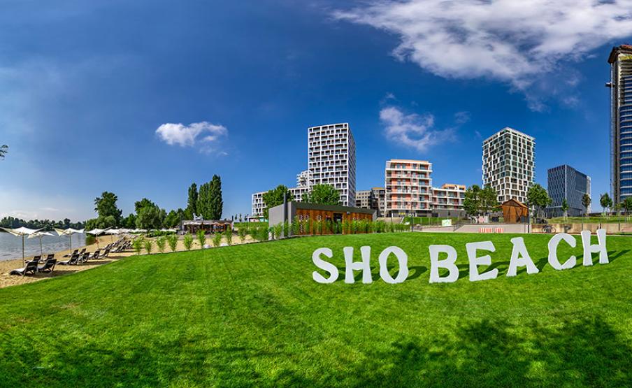 Sho Beach | Magyar Madártani és Természetvédelmi Egyesület